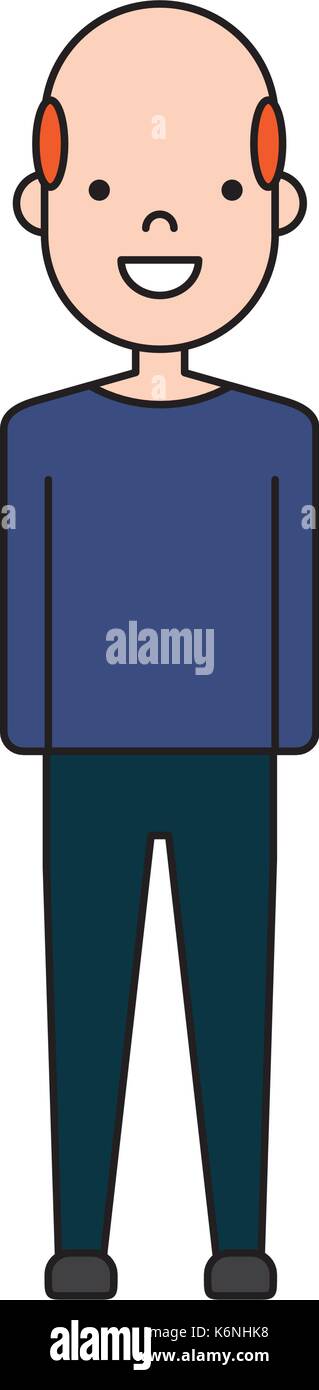 cartoon man icon Stock Vector Image & Art - Alamy