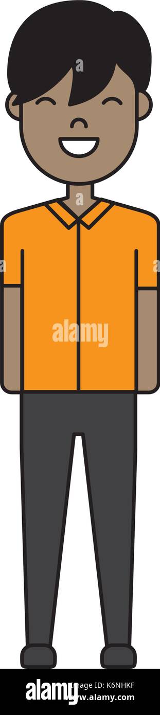 cartoon man icon Stock Vector Image & Art - Alamy