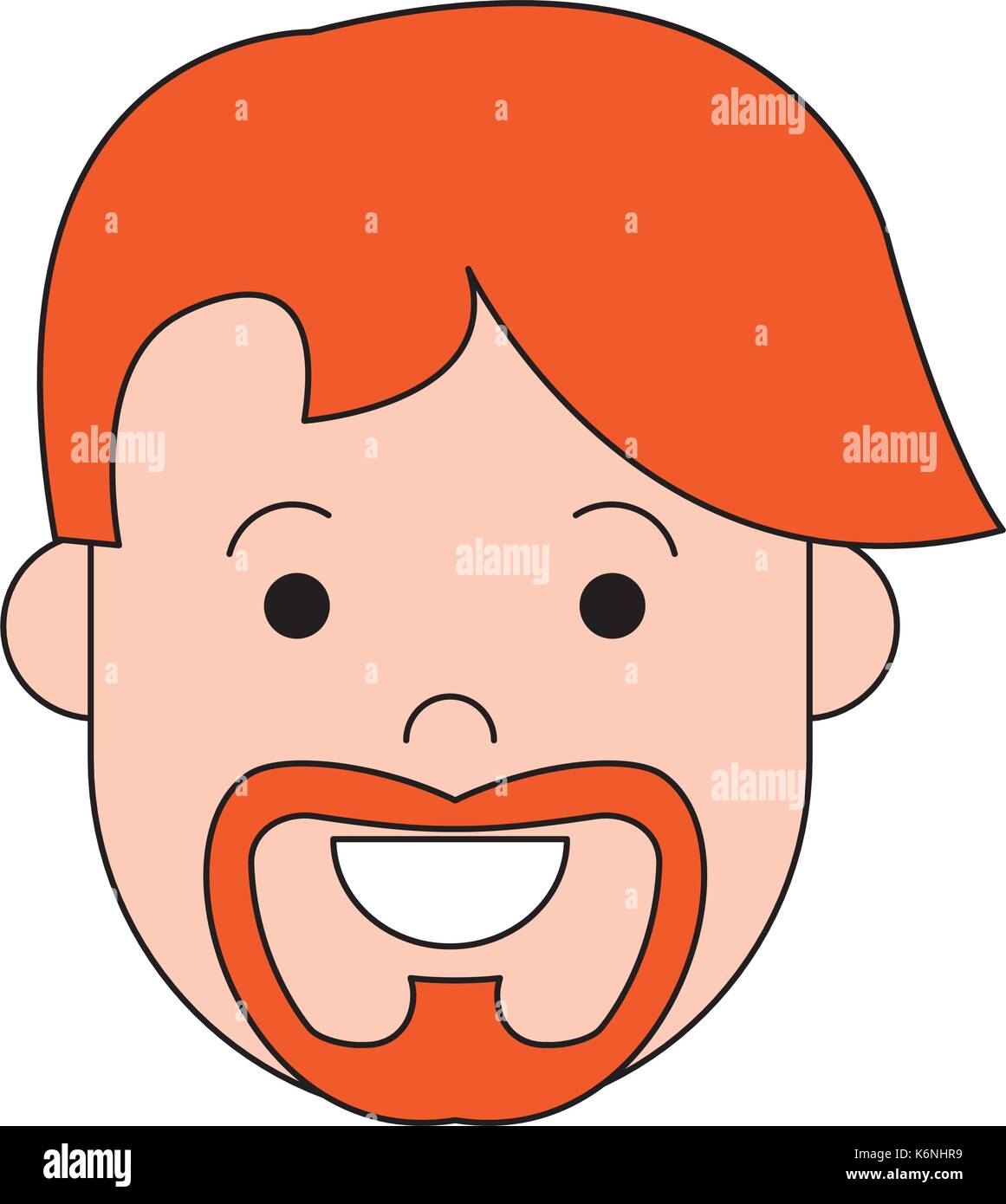cartoon man icon Stock Vector Image & Art - Alamy