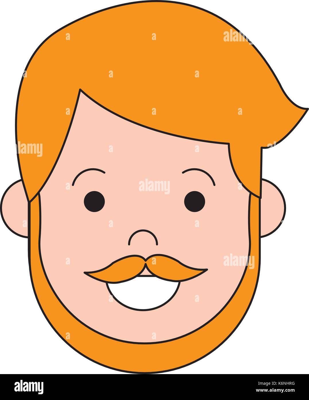 cartoon man icon Stock Vector Image & Art - Alamy