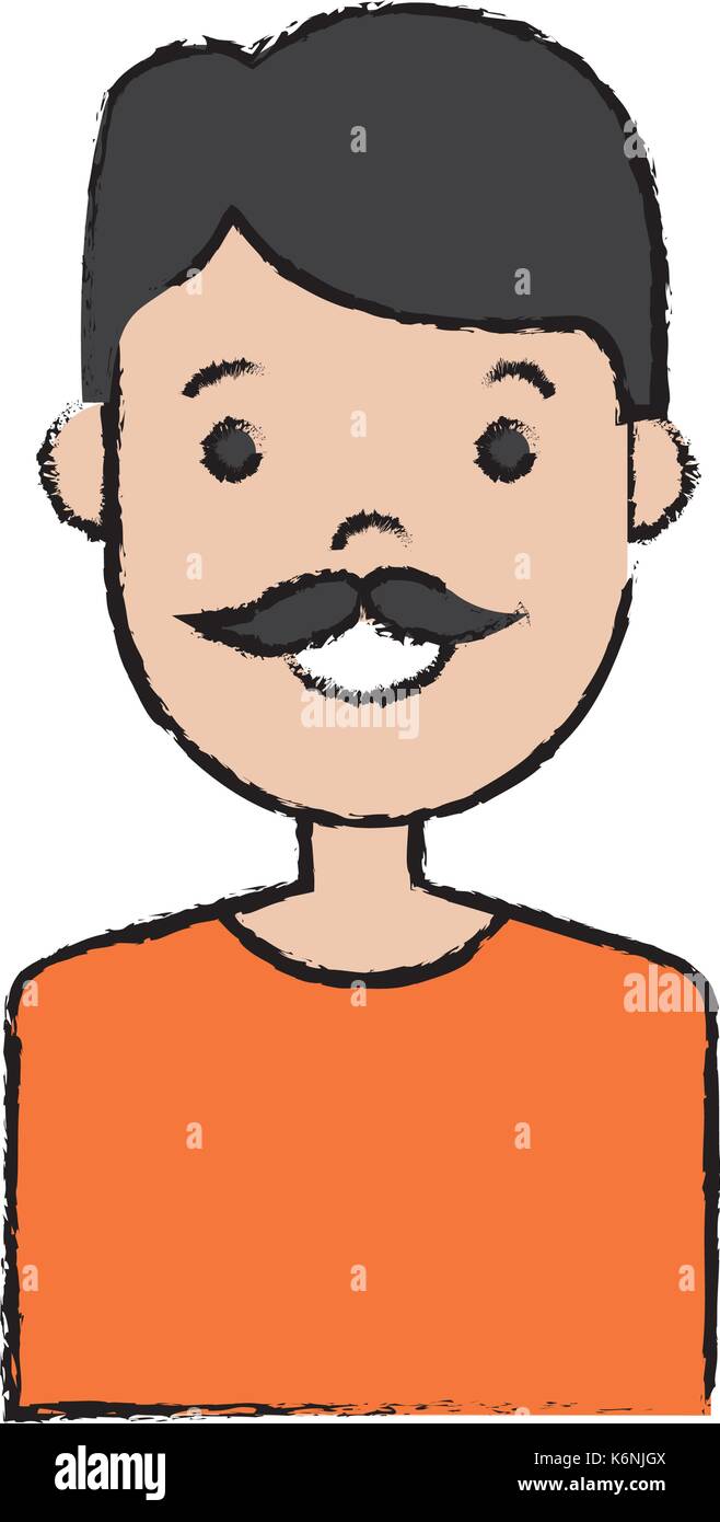cartoon man icon Stock Vector Image & Art - Alamy