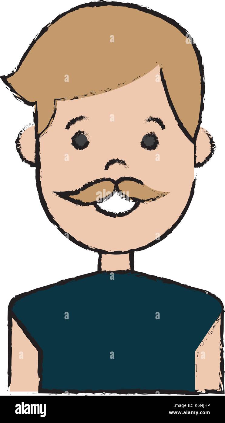 cartoon man icon Stock Vector Image & Art - Alamy