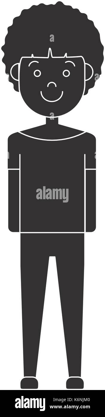 cartoon man icon Stock Vector Image & Art - Alamy