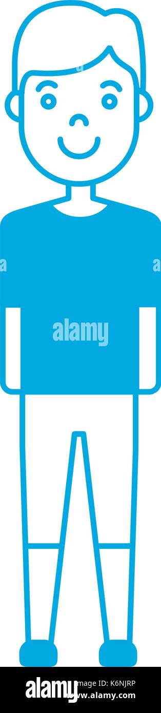 cartoon man icon Stock Vector Image & Art - Alamy