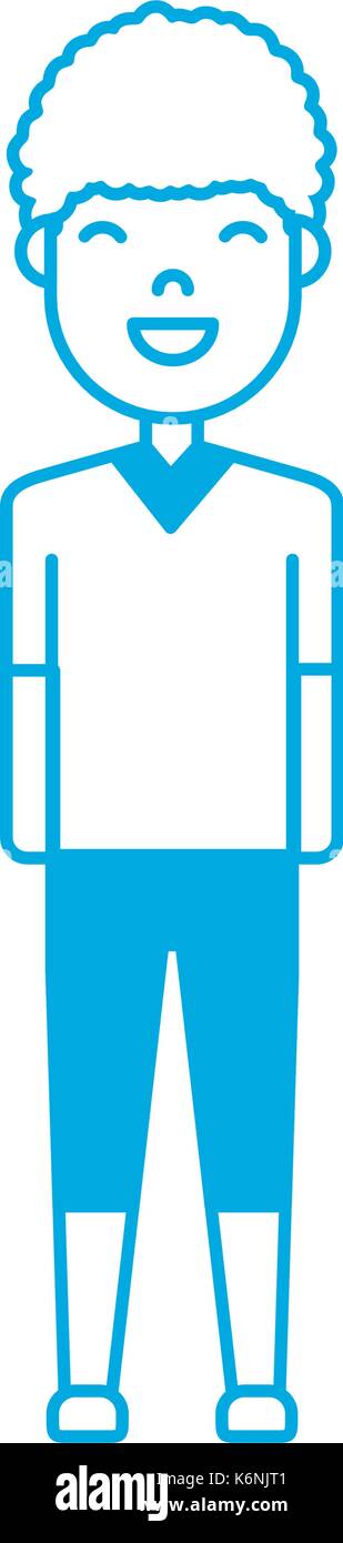 cartoon man icon Stock Vector Image & Art - Alamy