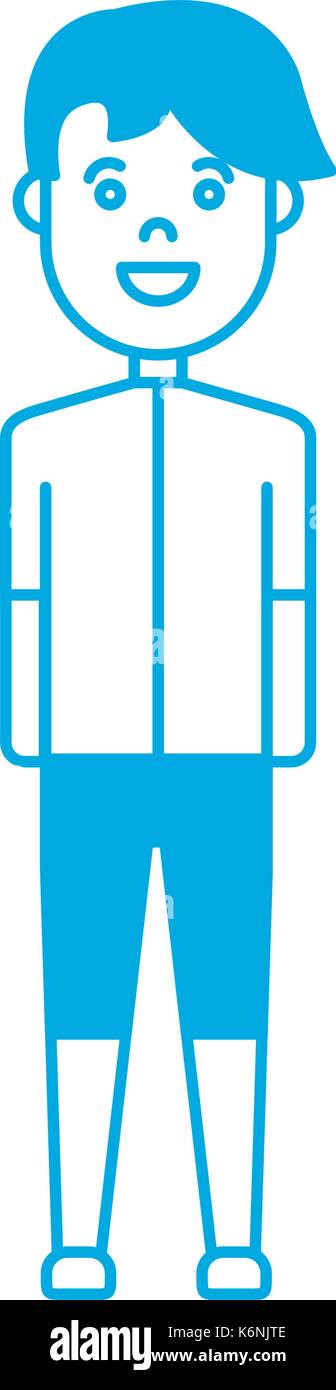 cartoon man icon Stock Vector Image & Art - Alamy