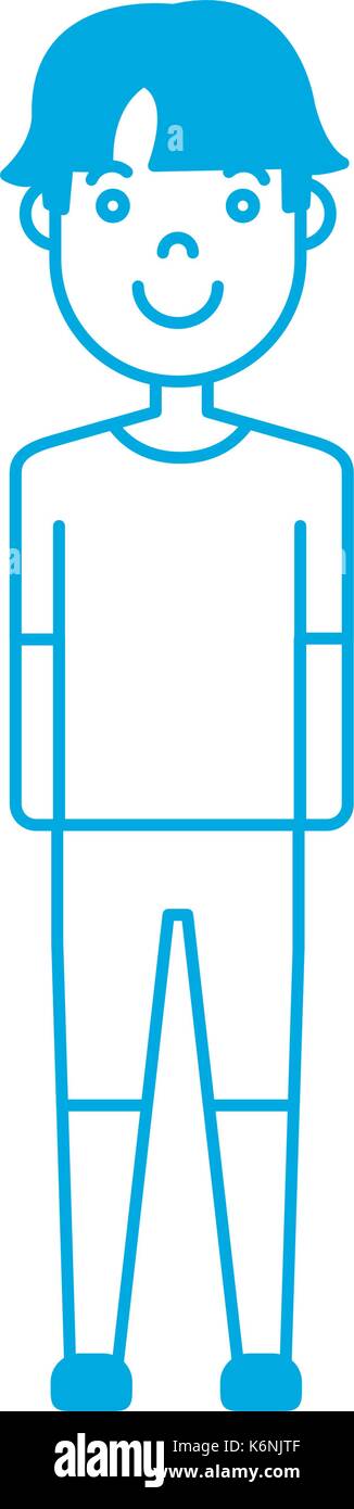 cartoon man icon Stock Vector Image & Art - Alamy