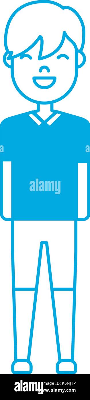 cartoon man icon Stock Vector Image & Art - Alamy