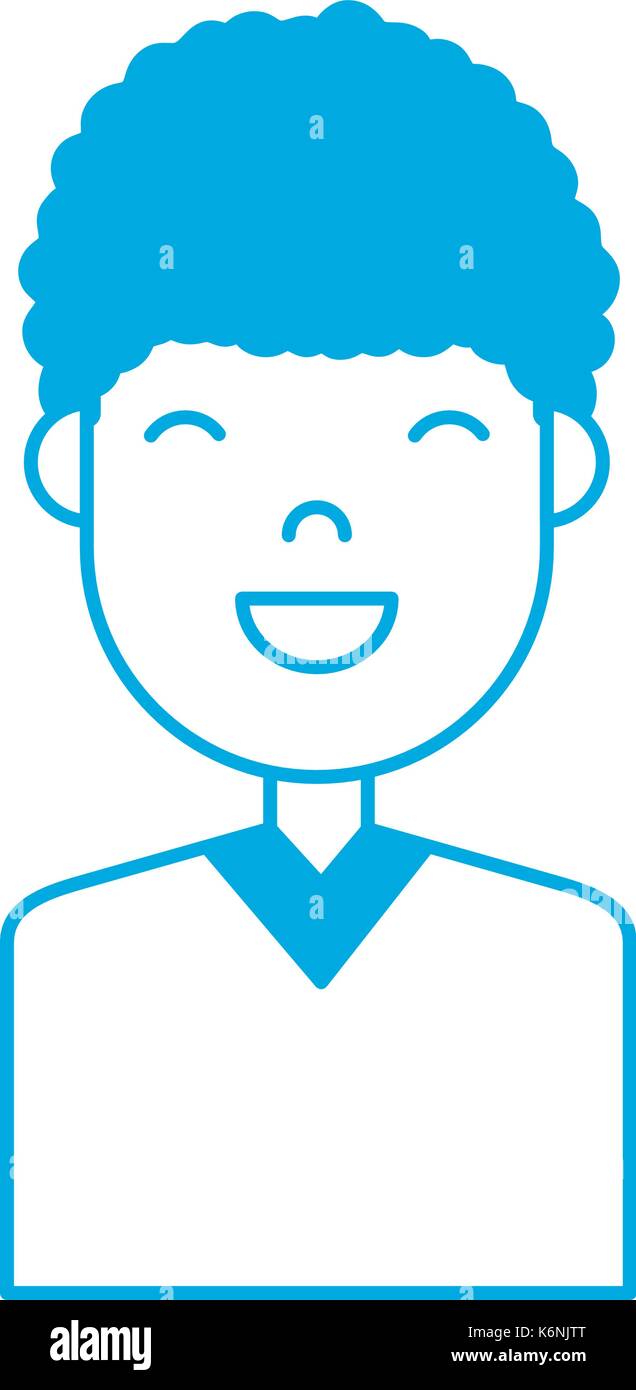 happy man icon Stock Vector Image & Art - Alamy