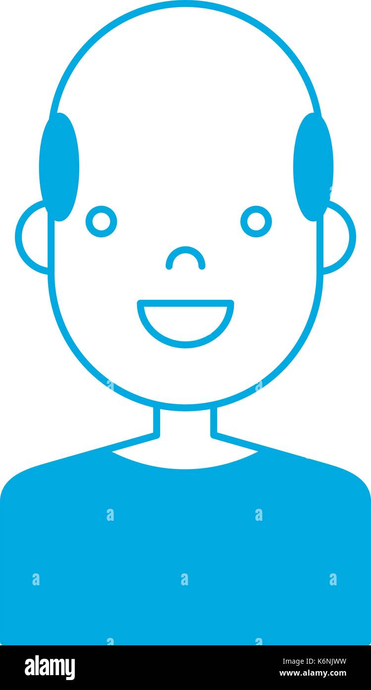 happy man icon Stock Vector Image & Art - Alamy