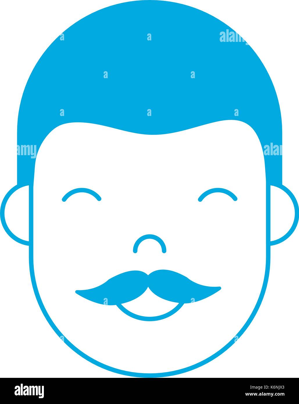 cartoon man icon Stock Vector Image & Art - Alamy