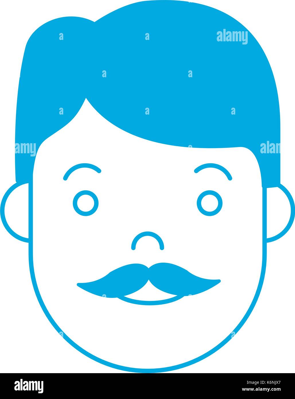 cartoon man icon Stock Vector Image & Art - Alamy