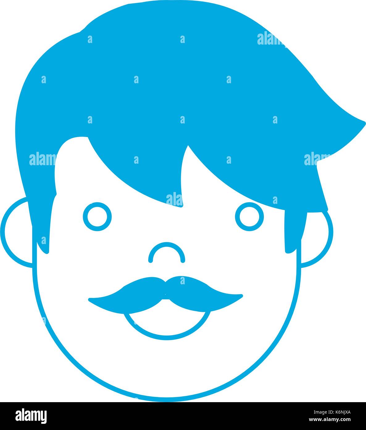 cartoon man icon Stock Vector Image & Art - Alamy