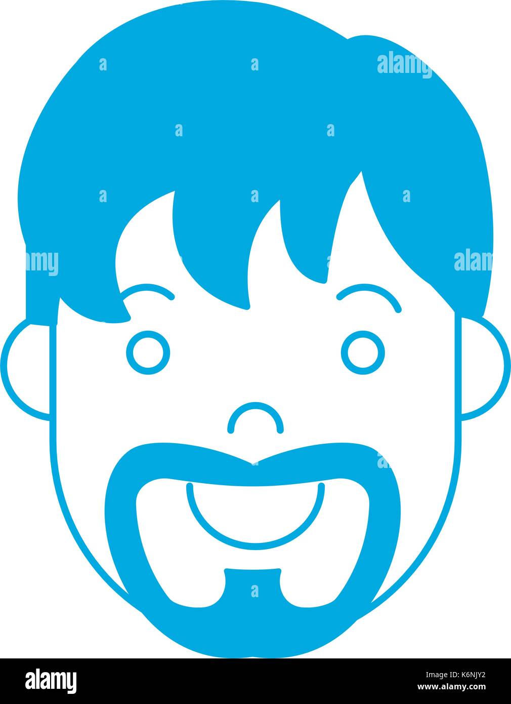 cartoon man icon Stock Vector Image & Art - Alamy
