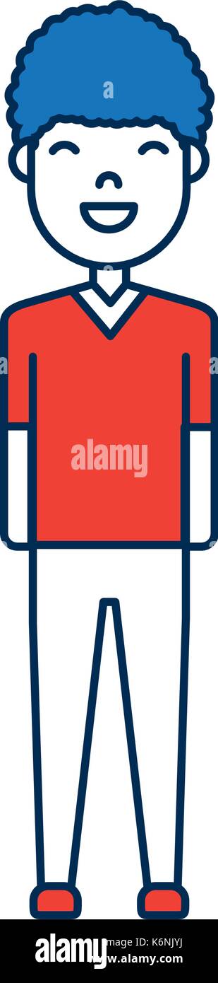 cartoon man icon Stock Vector Image & Art - Alamy