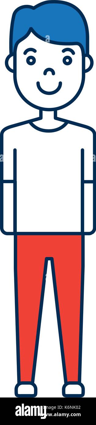 cartoon man icon Stock Vector Image & Art - Alamy