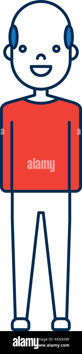 cartoon man icon Stock Vector Image & Art - Alamy