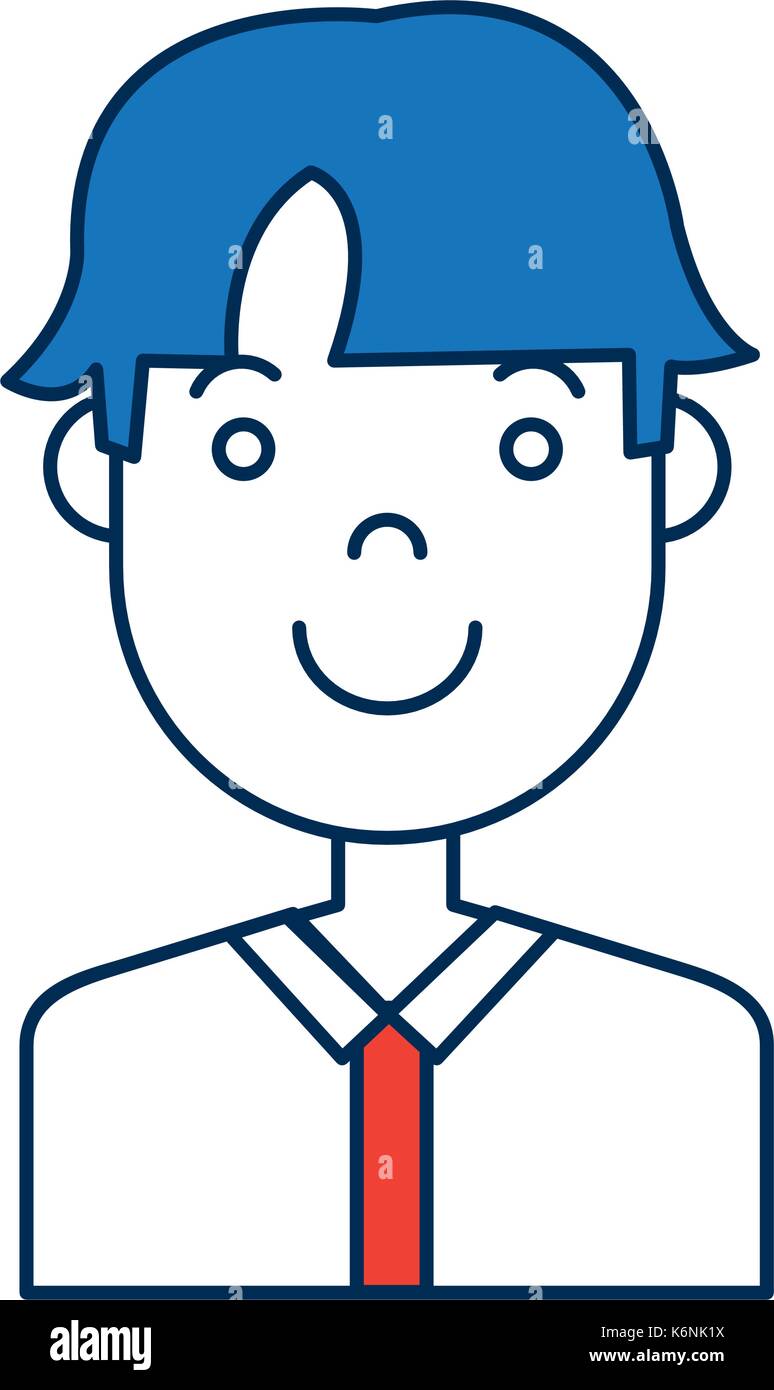 happy man icon Stock Vector Image & Art - Alamy