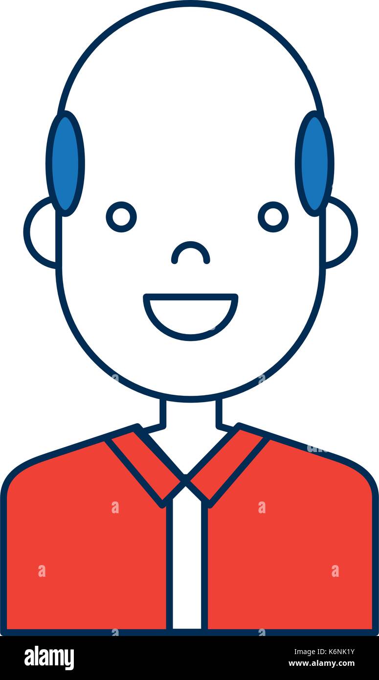 happy man icon Stock Vector Image & Art - Alamy