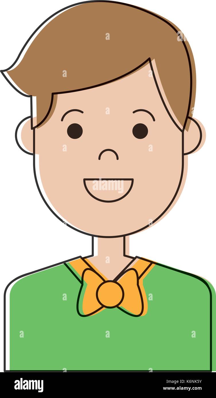 cartoon man icon Stock Vector Image & Art - Alamy