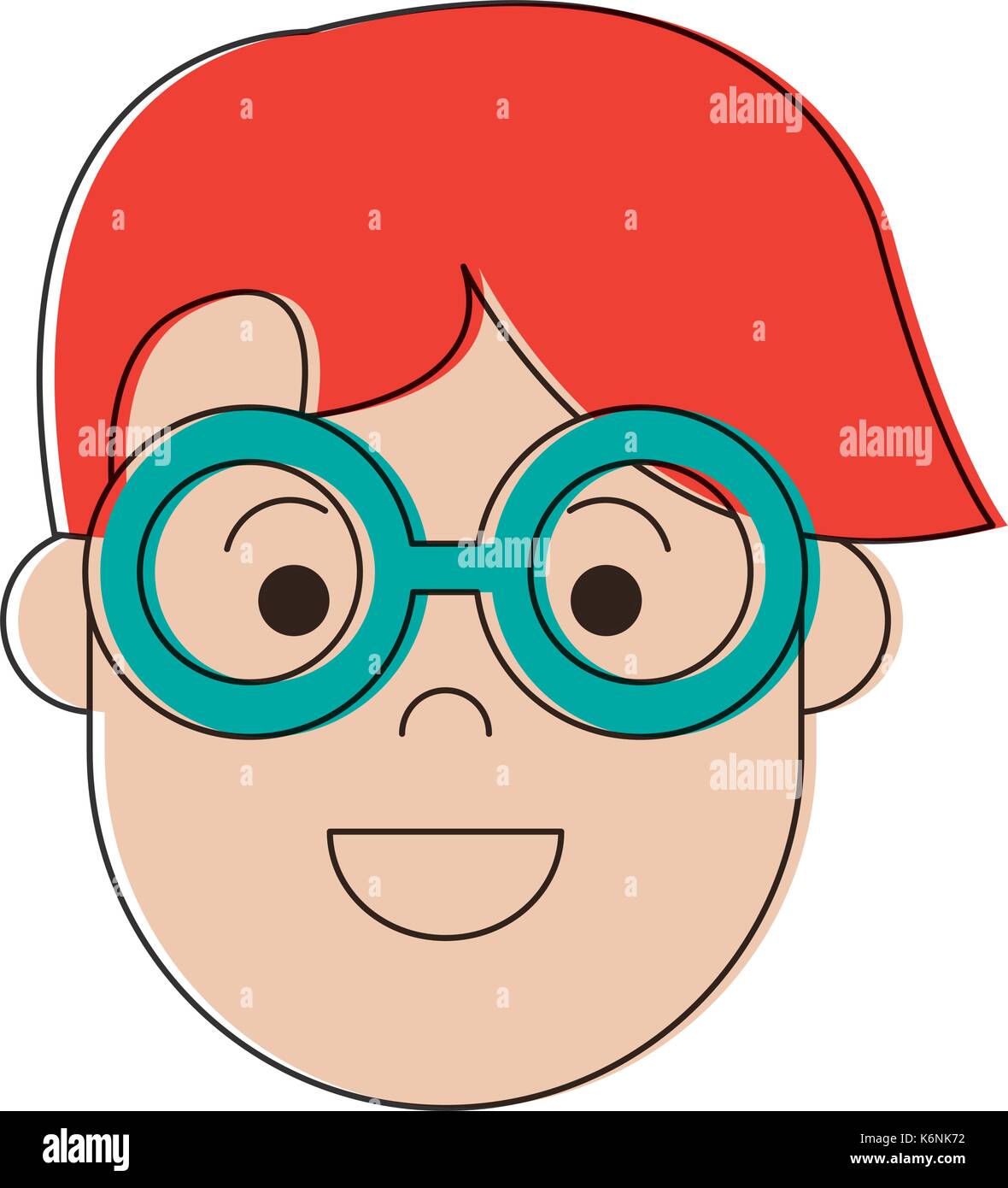 glasses accessory design Stock Vector Image & Art - Alamy