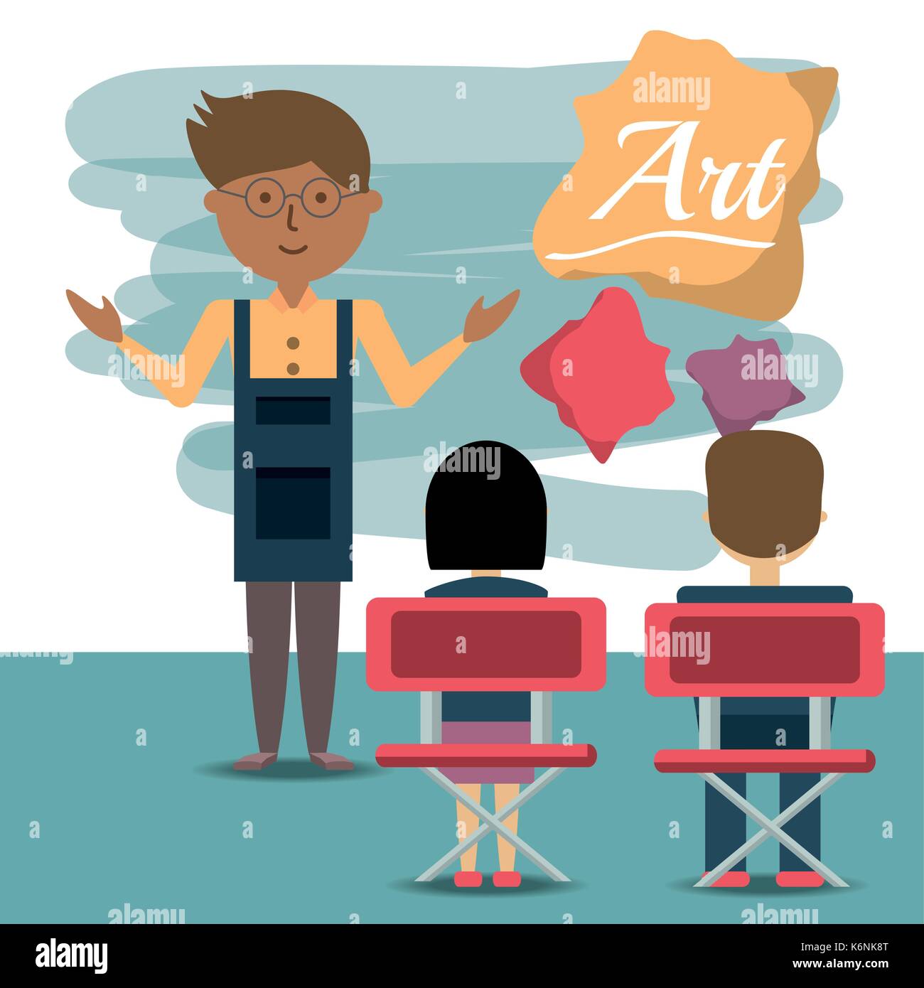 School and education design Stock Vector Image & Art - Alamy