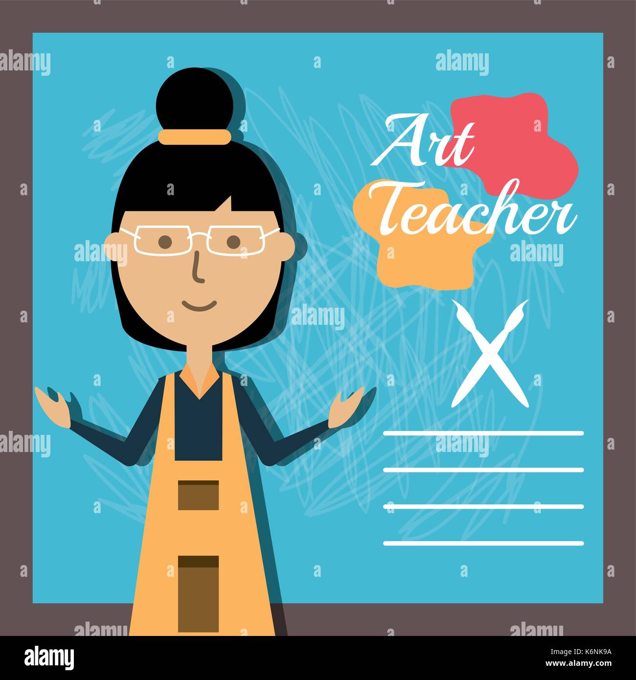 School and education design Stock Vector Image & Art - Alamy