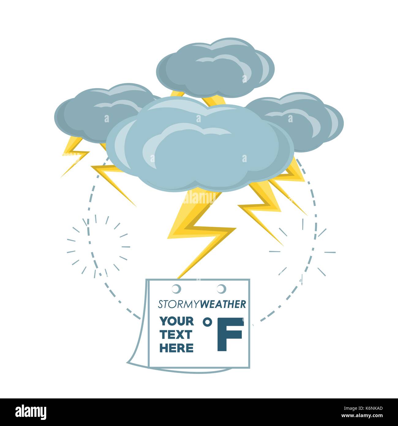 Weather and climate design Stock Vector Image & Art - Alamy