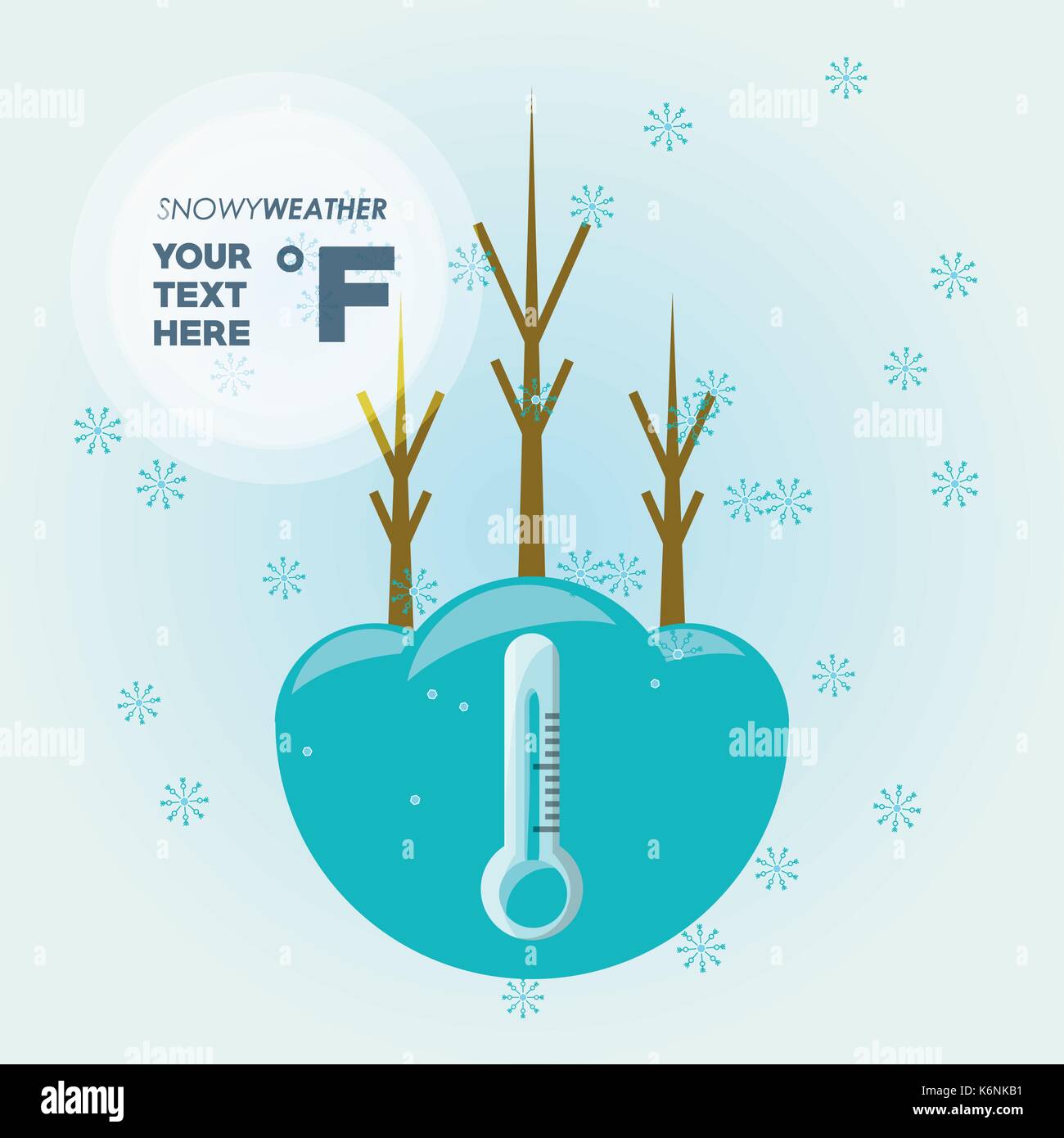 Weather and climate design Stock Vector Image & Art - Alamy