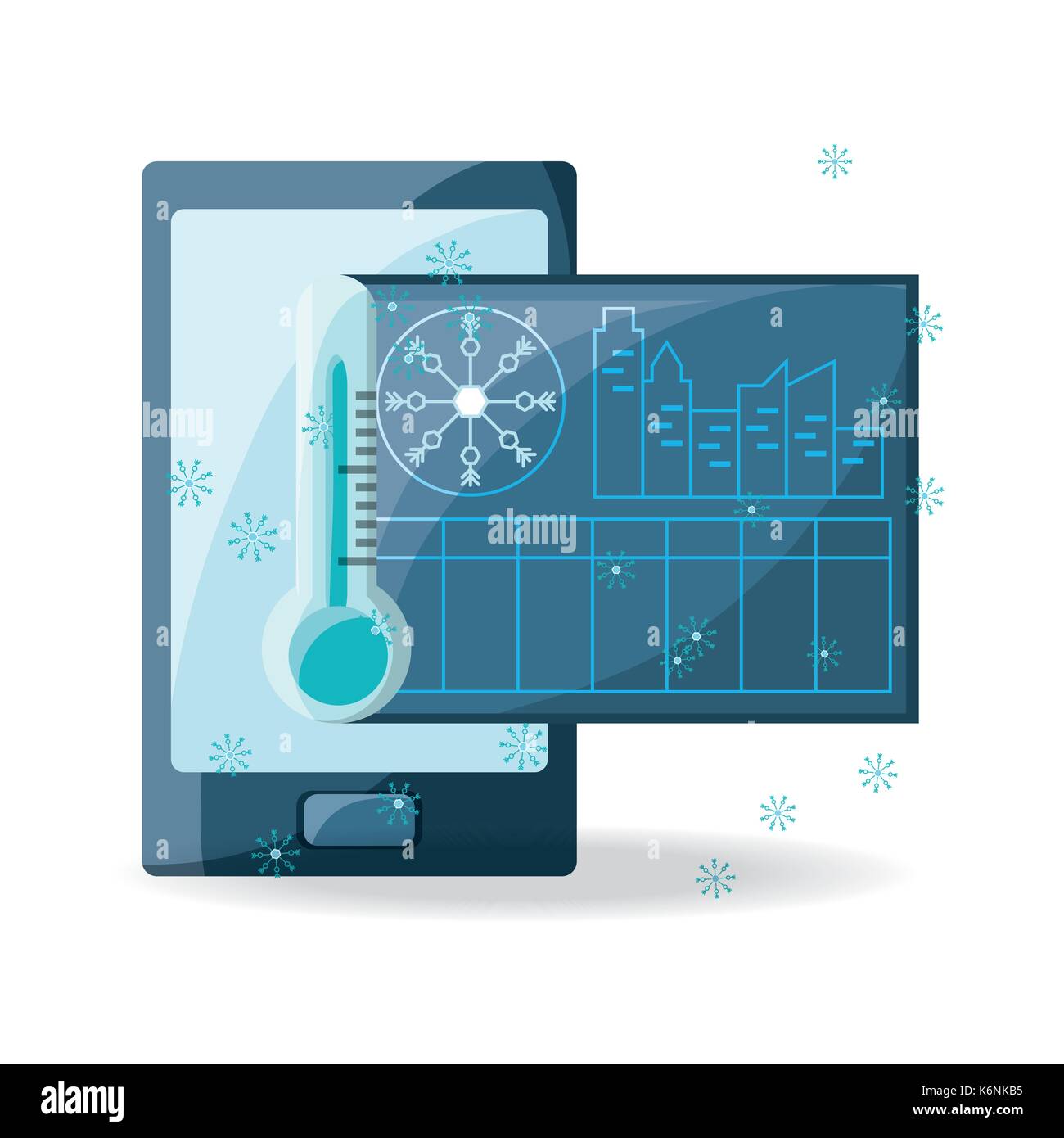Weather and climate design Stock Vector Image & Art - Alamy