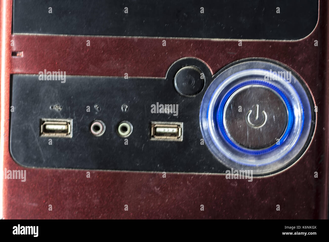 Cpu lock background hi-res stock photography and images - Alamy