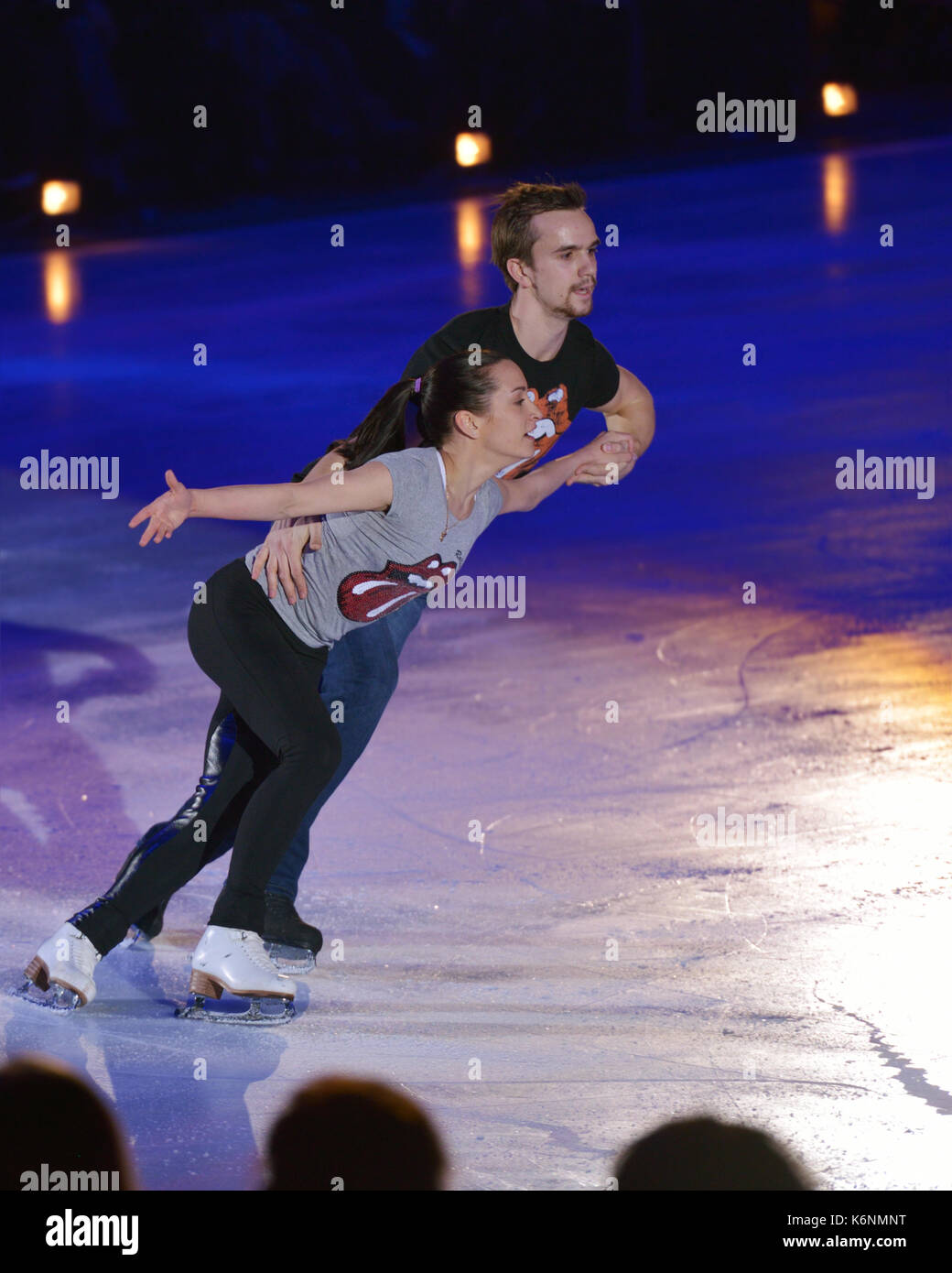 Ksenia stolbova hi-res stock photography and images - Alamy