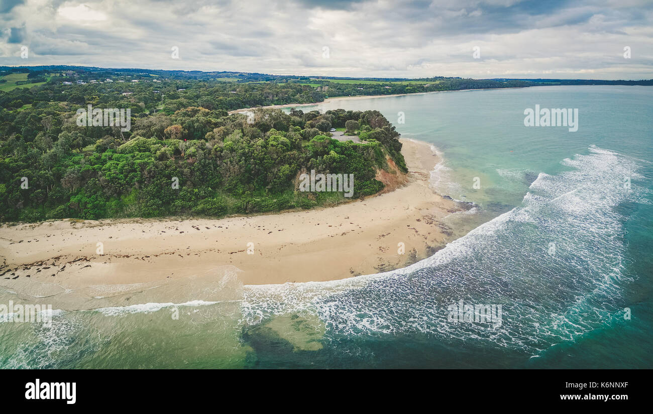 Beautiful ocean beach hi-res stock photography and images - Alamy