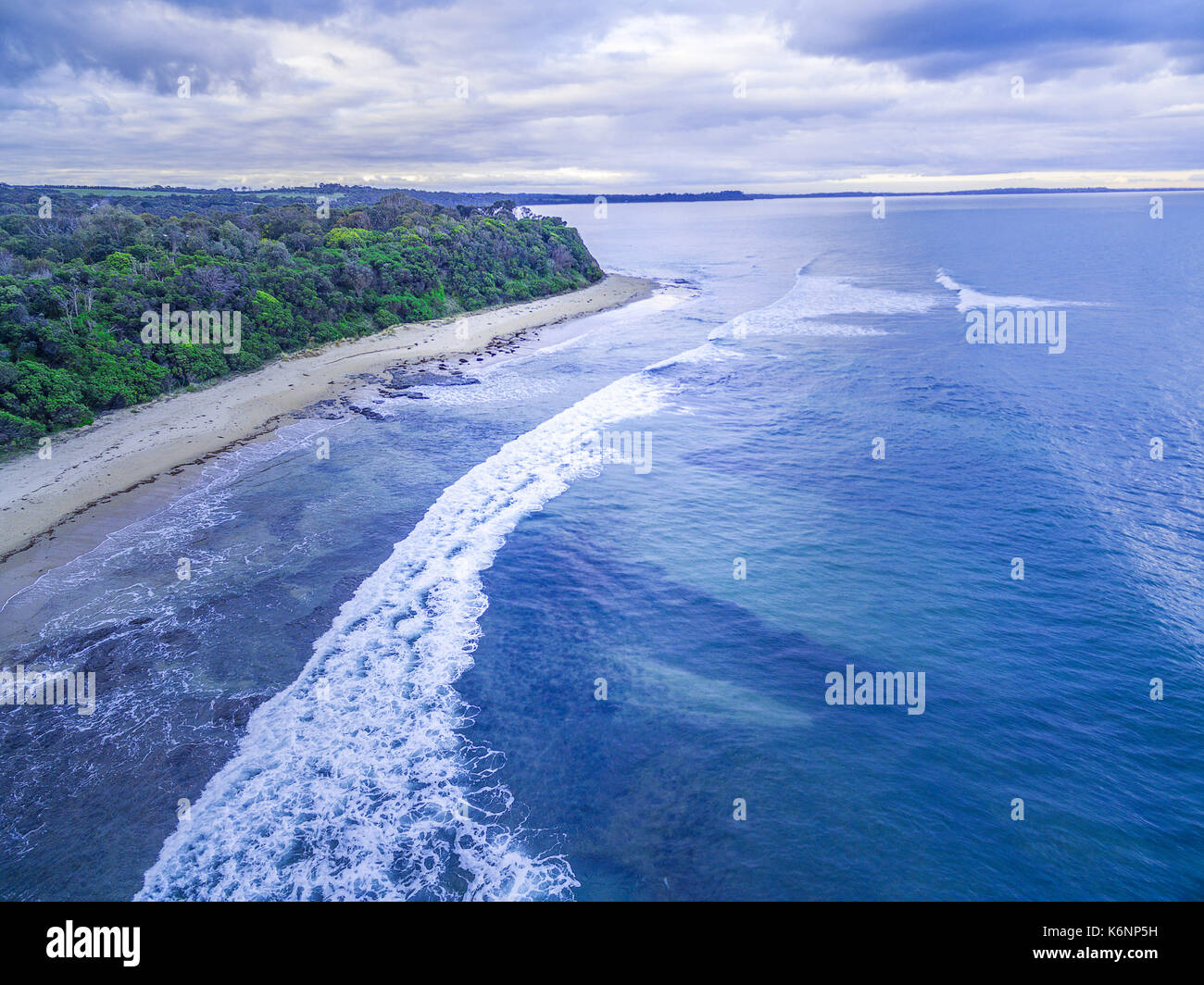 Aerial drone photography hi-res stock photography and images - Alamy