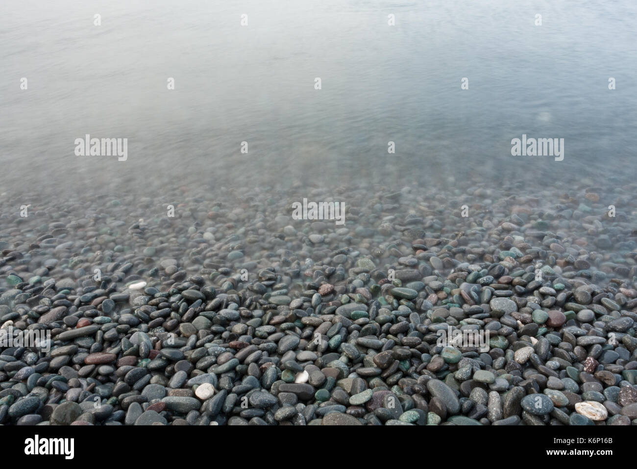 Shingle landform hi-res stock photography and images - Alamy
