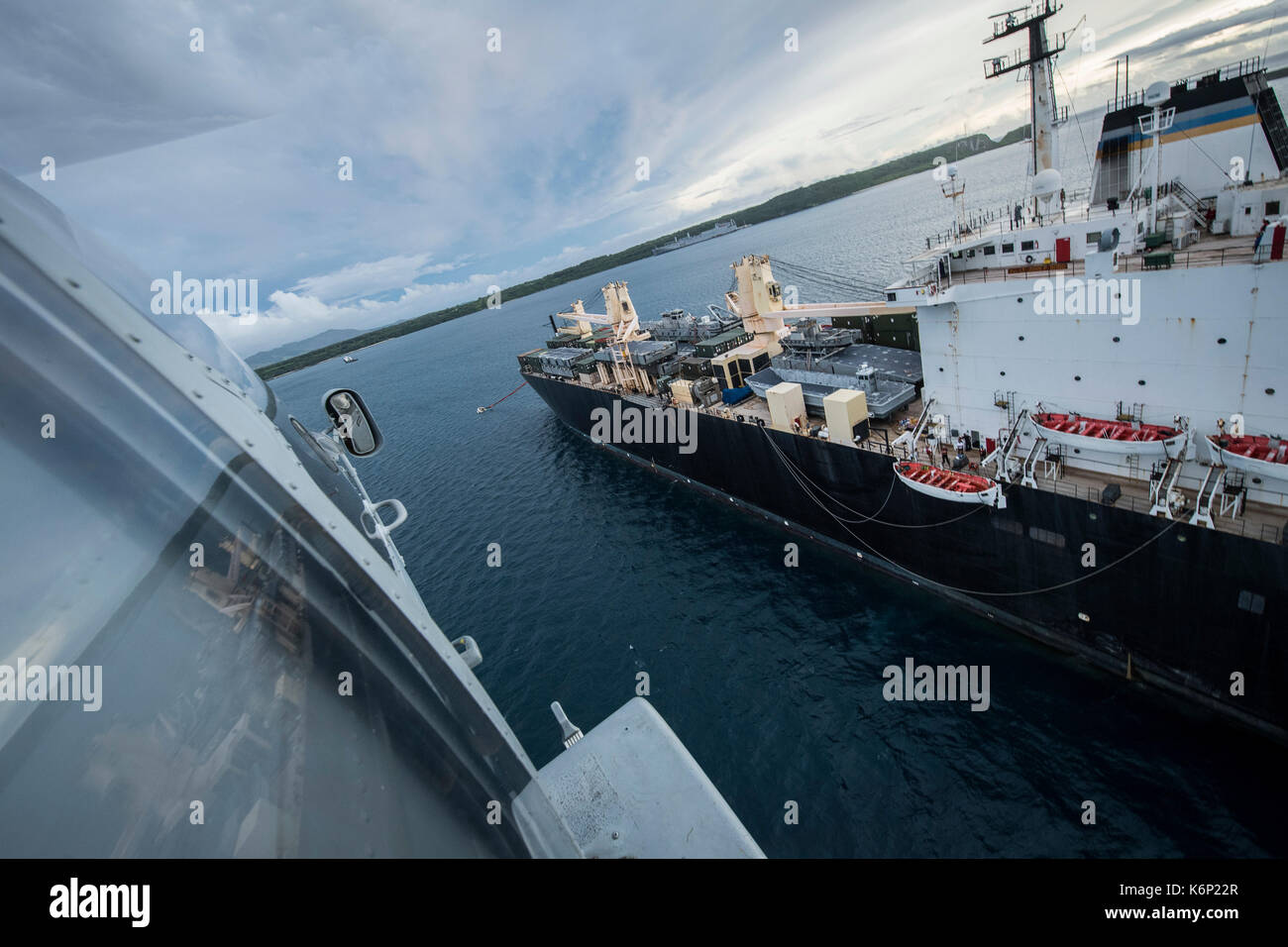 Usns 2nd lt john p bobo hi-res stock photography and images - Alamy