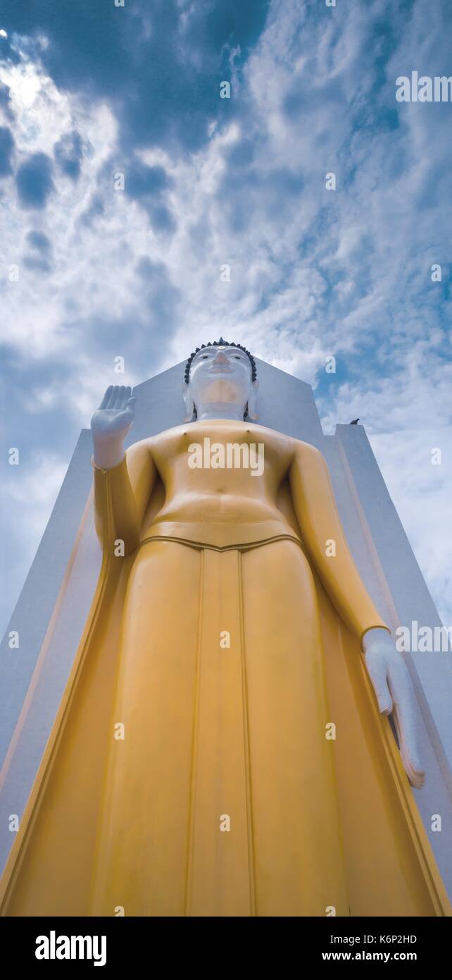 Big buddha view point hi-res stock photography and images - Alamy