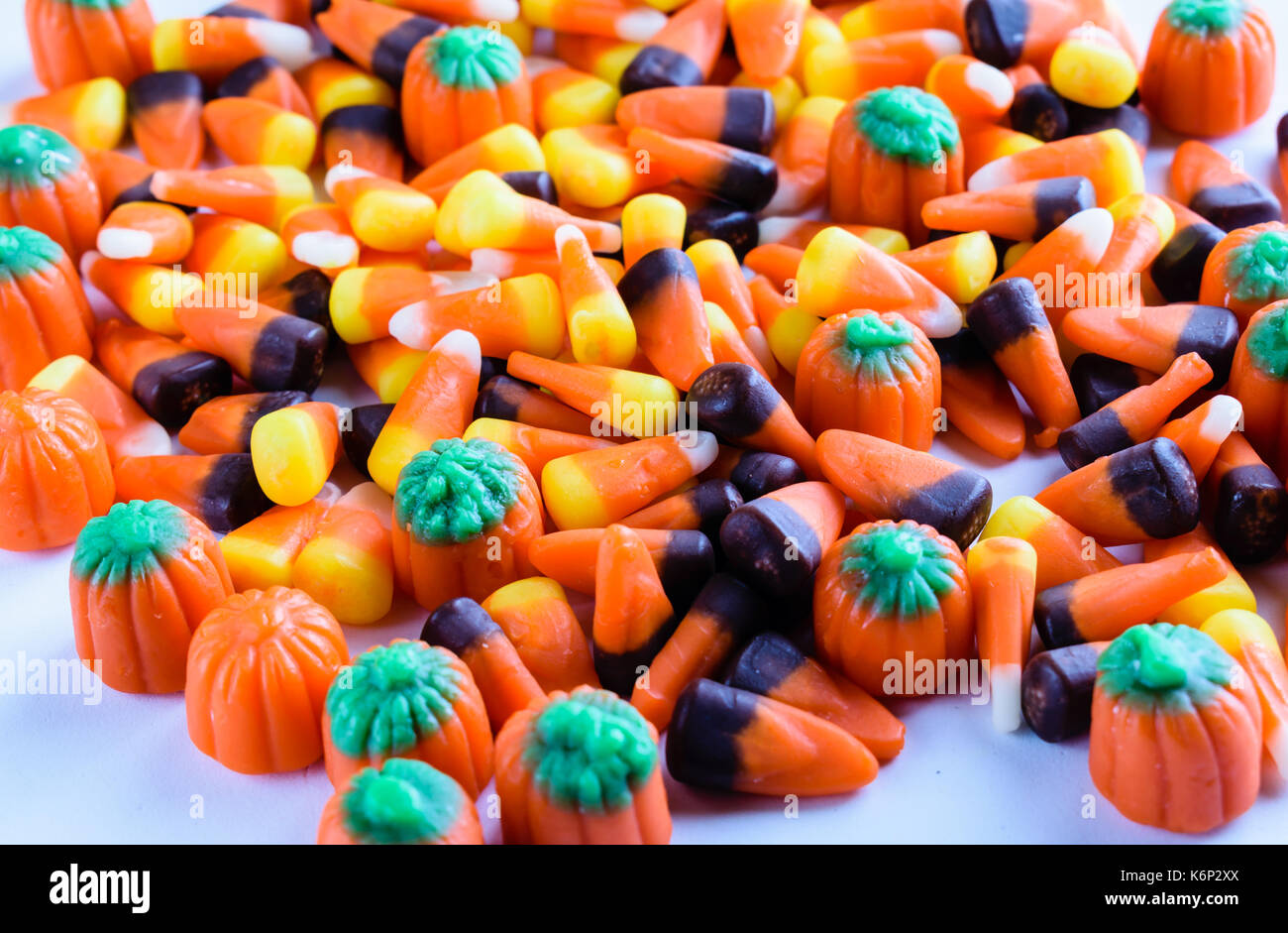 Fall candy corn hi-res stock photography and images - Alamy