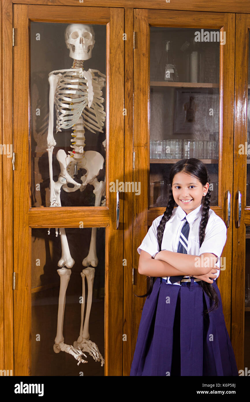 Lab skeleton hi-res stock photography and images - Alamy
