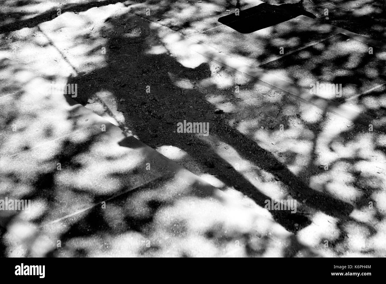 Adolescent fun Black and White Stock Photos & Images - Alamy