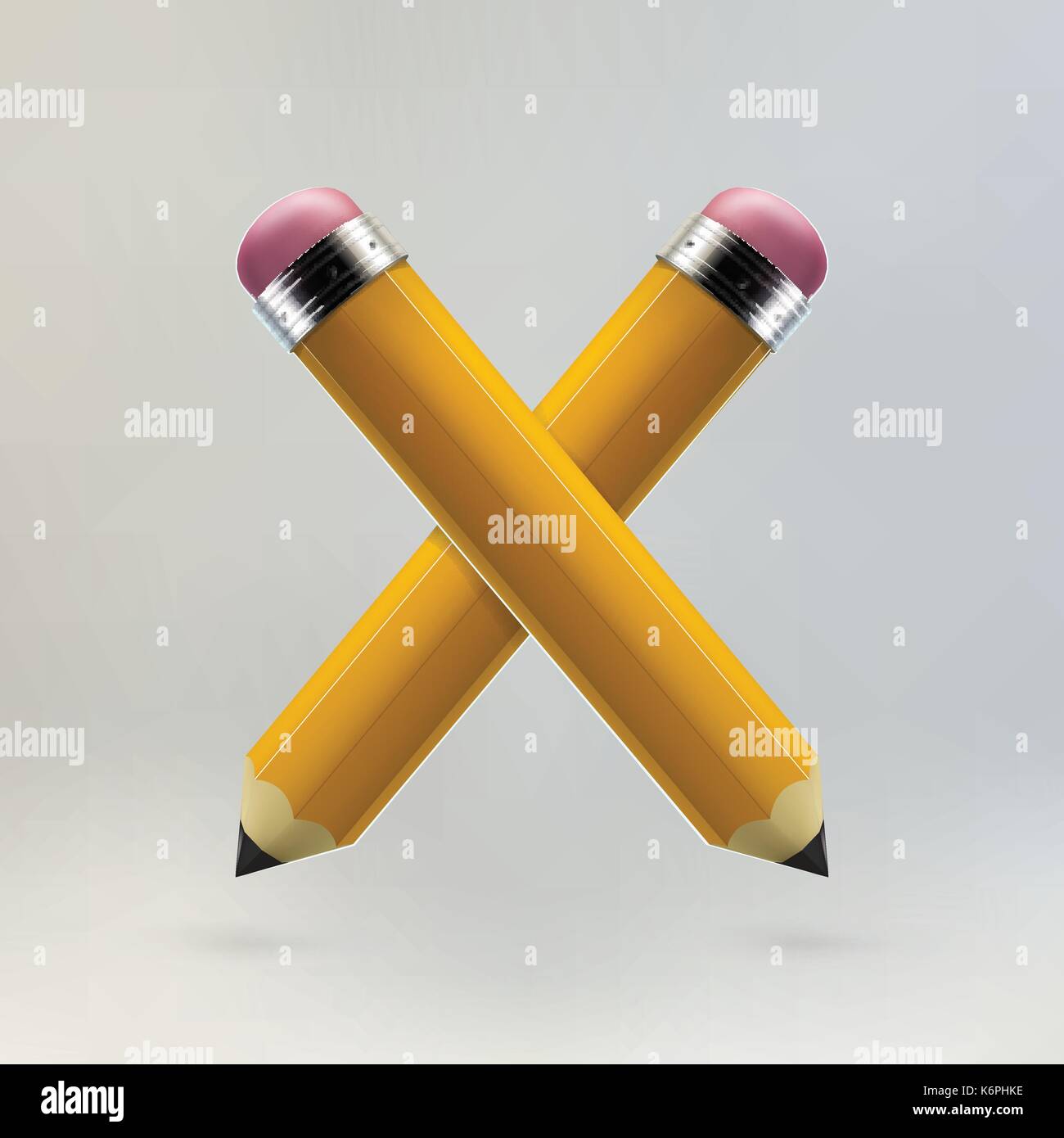 Small yellow toy rubber Stock Vector Images - Alamy