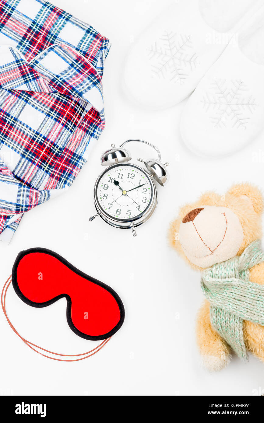 Night pyjama hi-res stock photography and images - Alamy