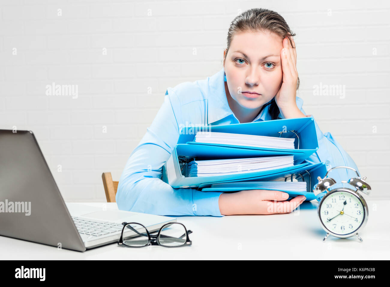 Professional accountant hi-res stock photography and images - Alamy