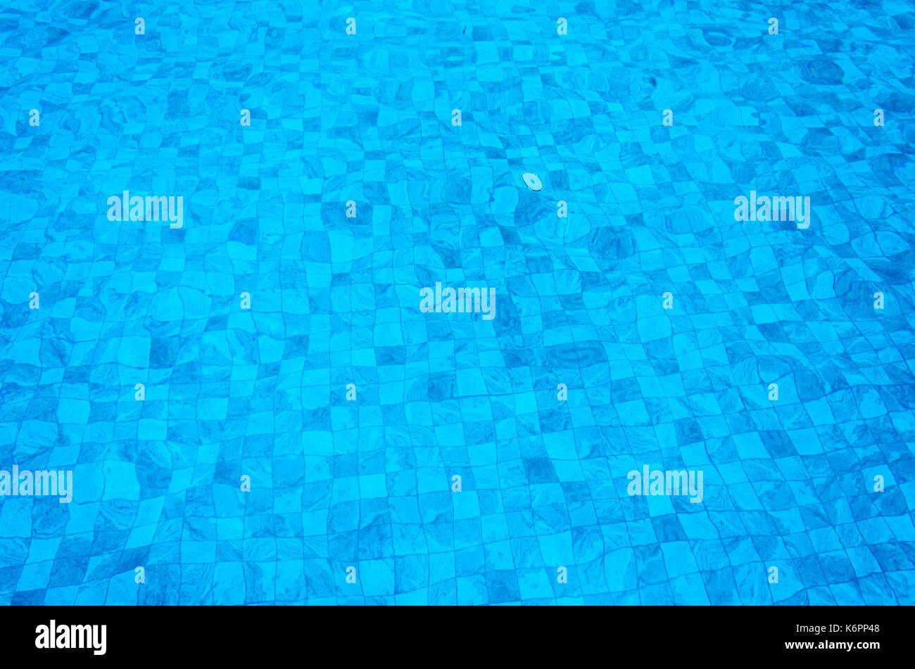 swimming pool water background Stock Photo - Alamy