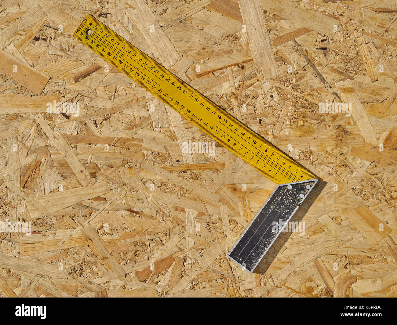 Construction ruler hi-res stock photography and images - Alamy