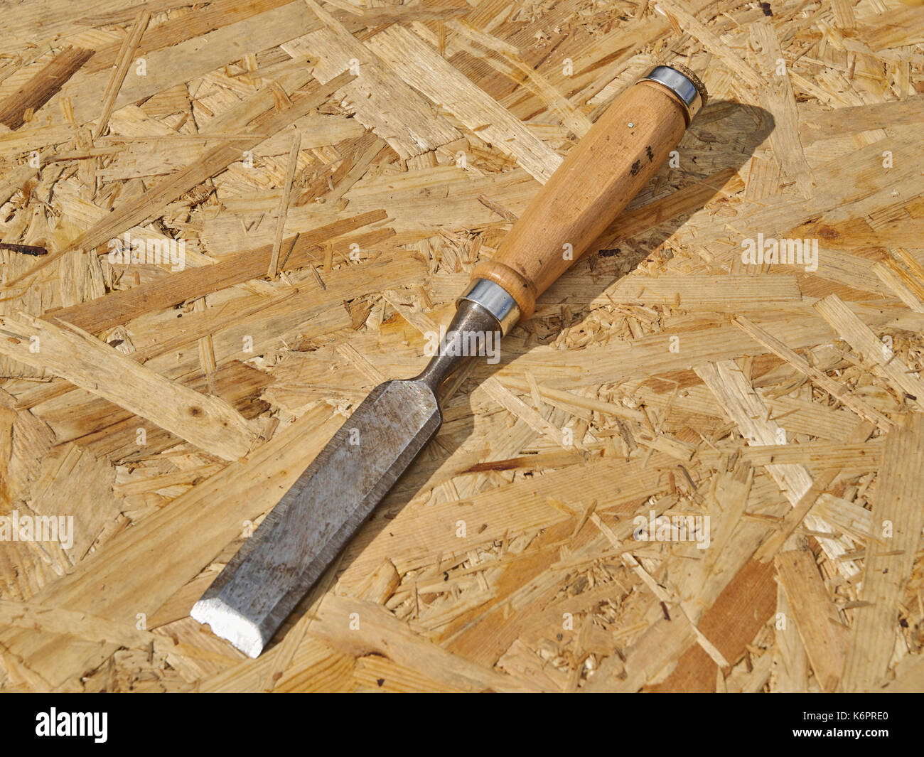 Set wood chisel carving hi-res stock photography and images - Alamy