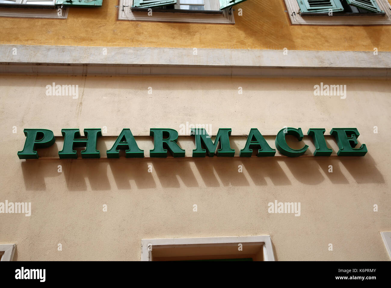 Pharmacy Neon Sign High Resolution Stock Photography and Images - Alamy