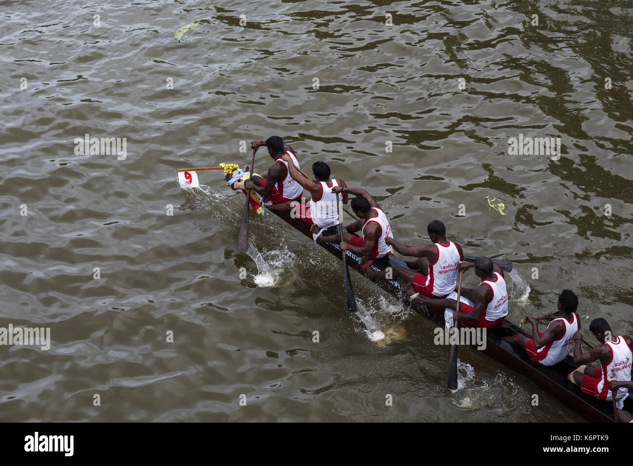 Oarsmen hi-res stock photography and images - Alamy