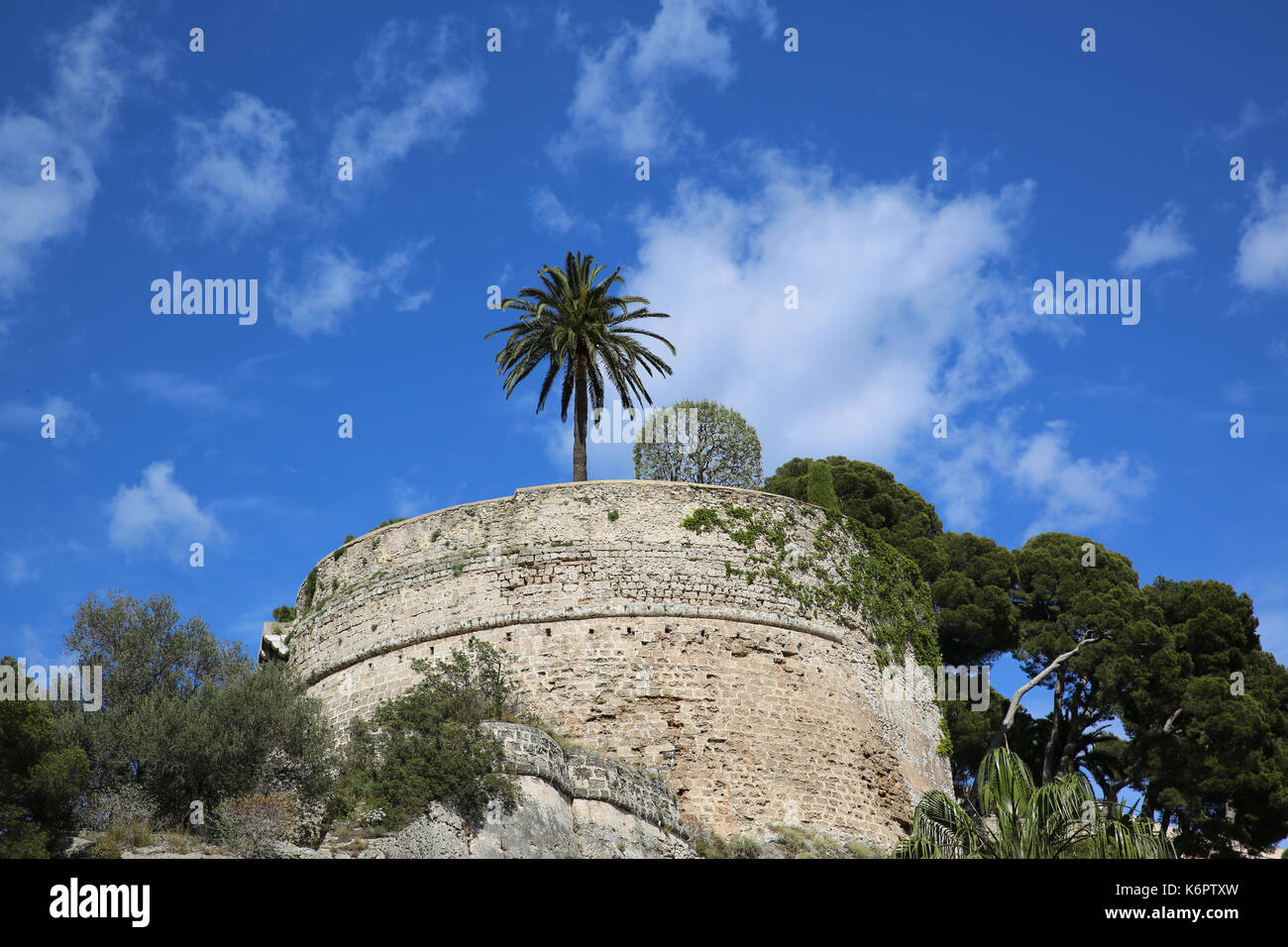 Principality monaco monaco rock royal hi-res stock photography and ...