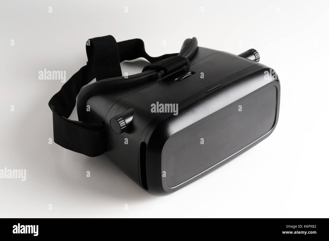 Wearable gaming technology hi-res stock photography and images - Alamy